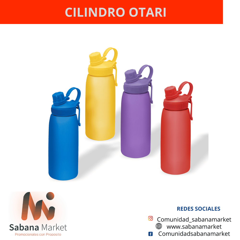 CILINDRO OTARI | Sabana Market