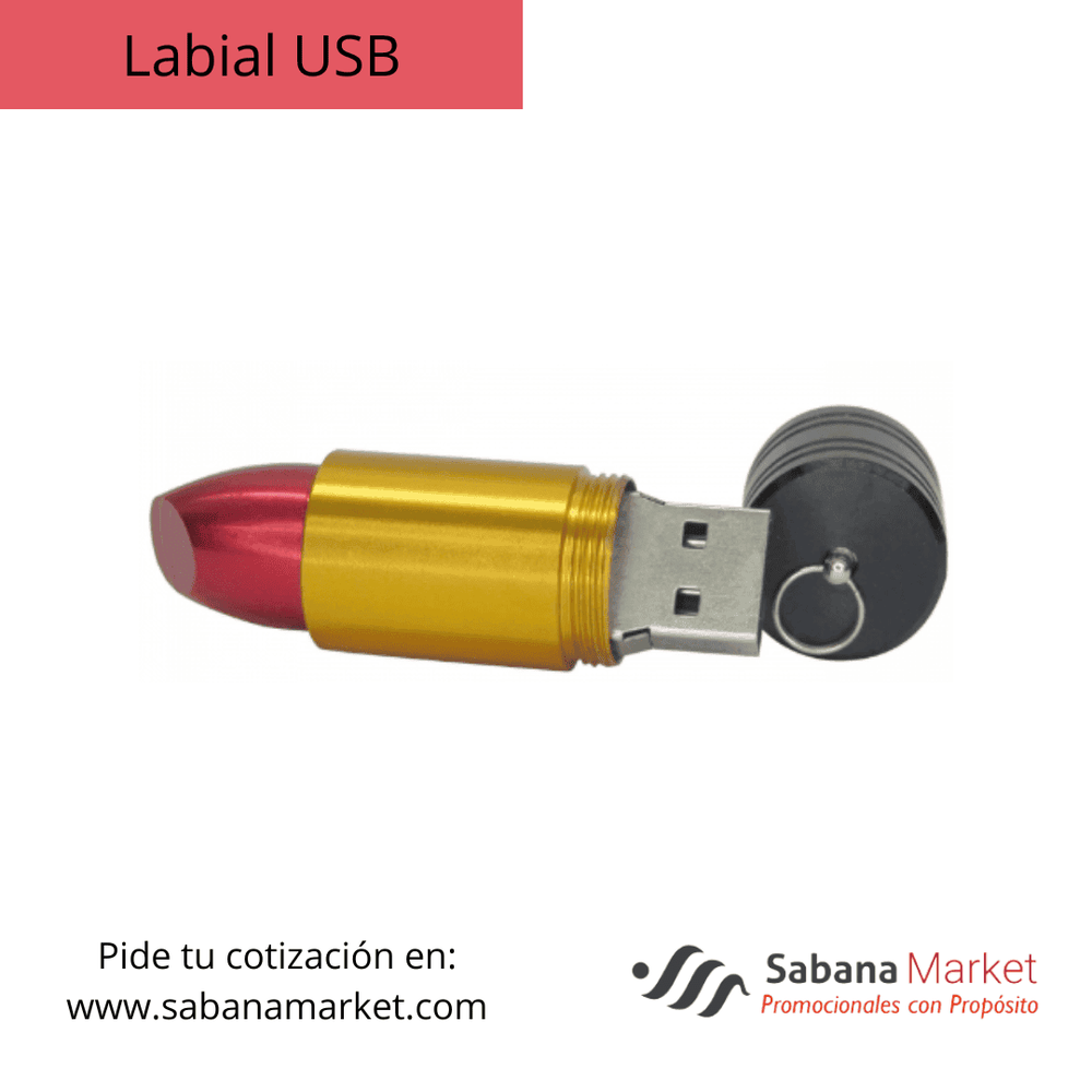 Labiel USB | Sabana Market