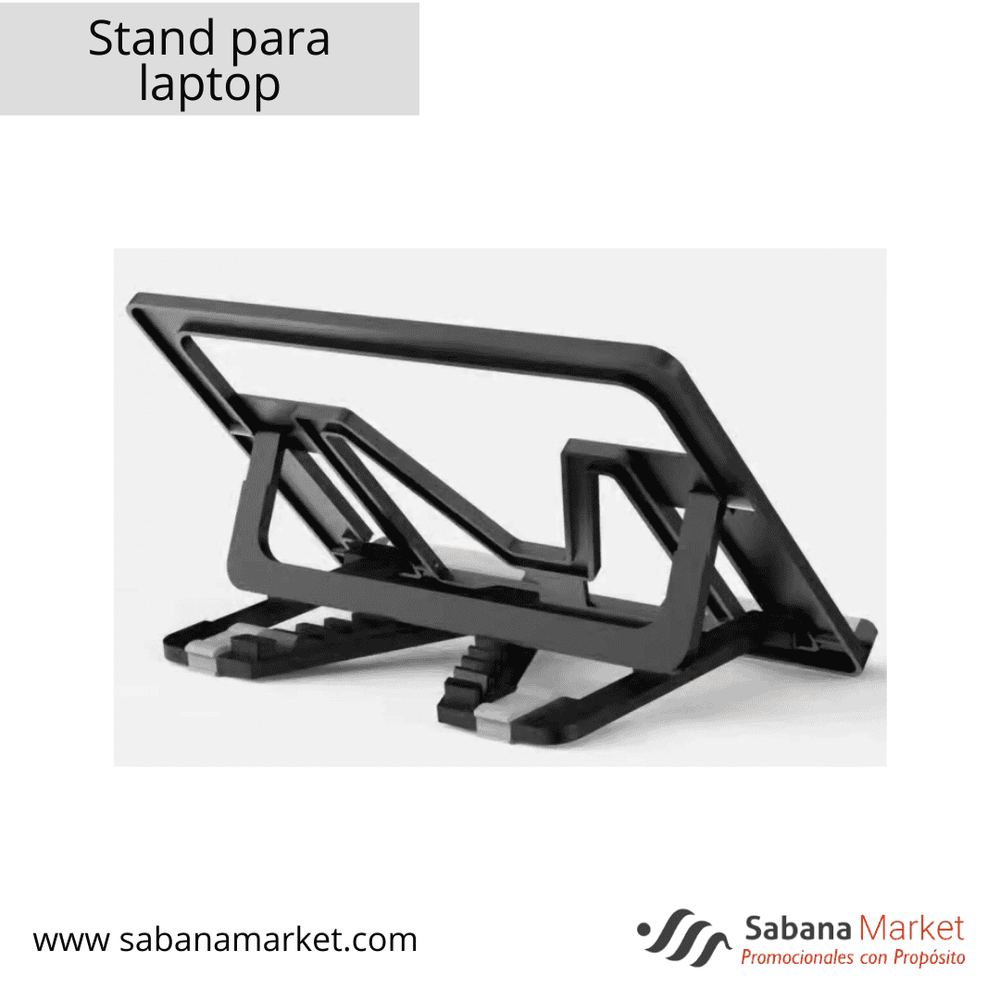 Stand para laptop | Sabana Market